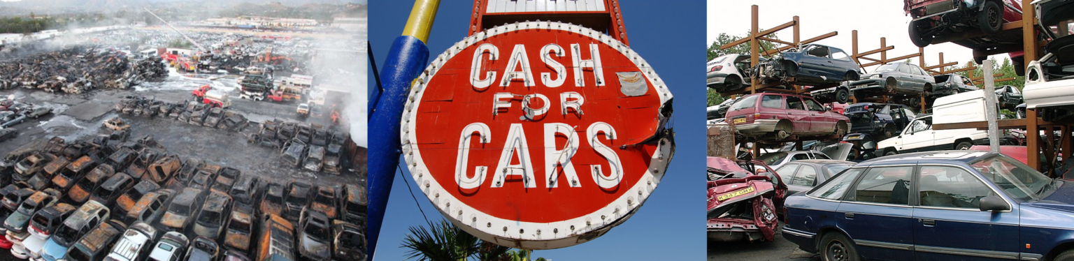 Cash for Cars Addington | Top Dollar for Used Cars